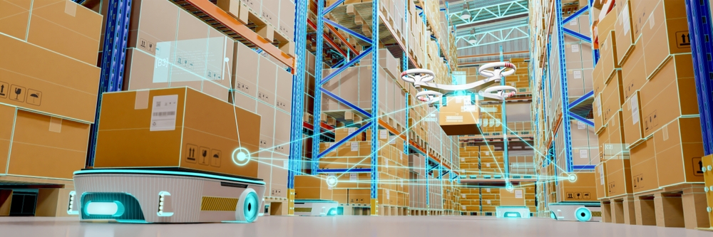 Why You Should Have a Digital Twin for Your Warehouse | IMI