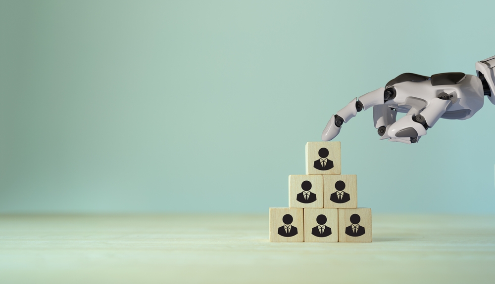 Ai In Hiring And Employment Imi 