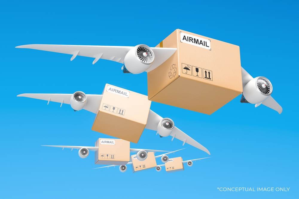 Taking Flight: Autonomous Cargo Aircraft | IMI